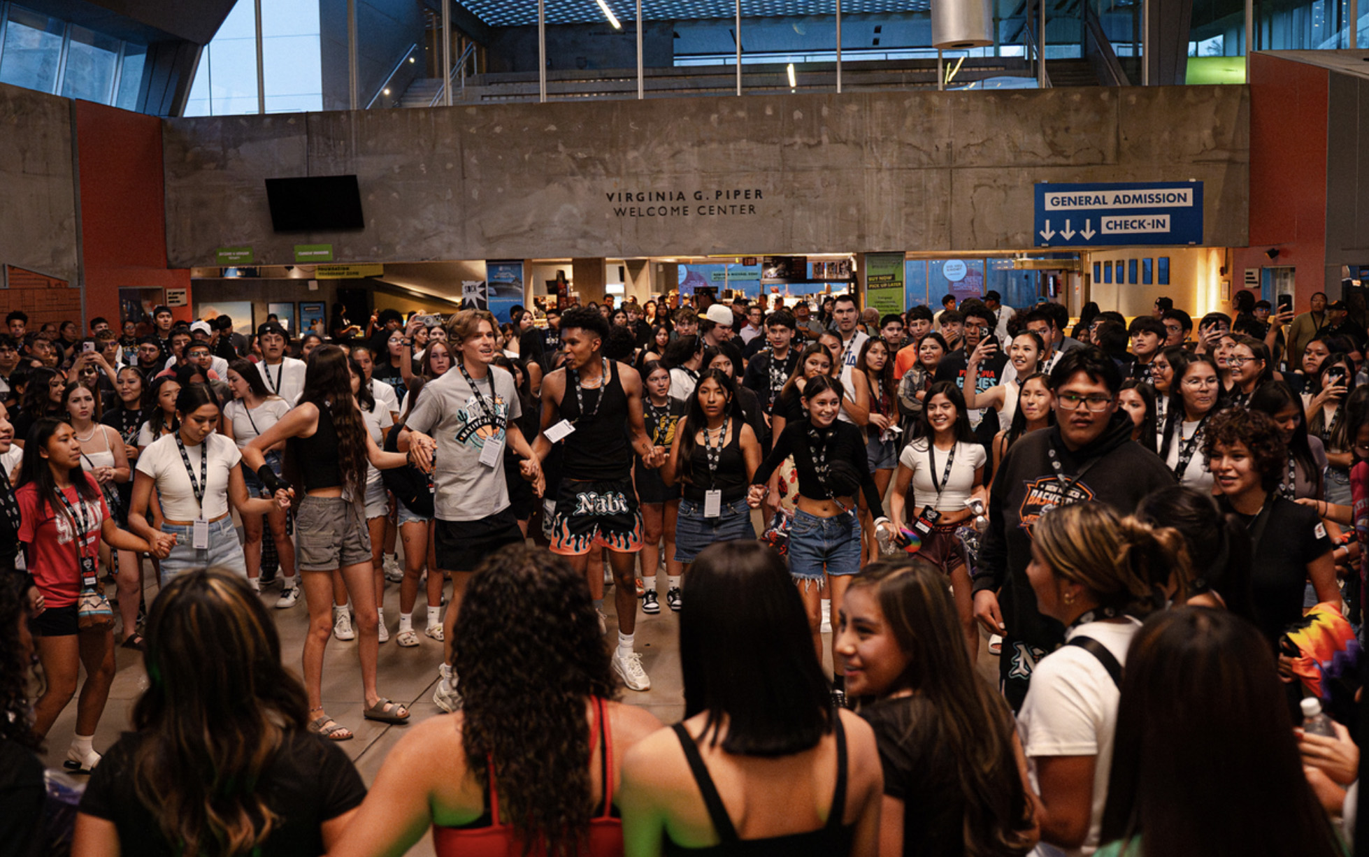 Our Story - NabiNation