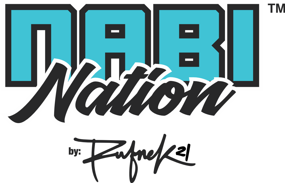 NABI Nation Apparel - NabiNation